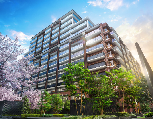 【公式】J.CRESTマンション｜四国旅客鉄道株式会社